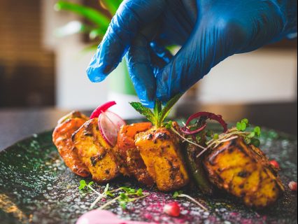 Coriander Restaurant - Best Indian and Nepalese Food in Cork